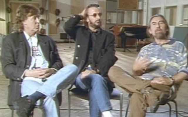 The Beatles song that changed everything – M & S | Ultimate High-Fidelity