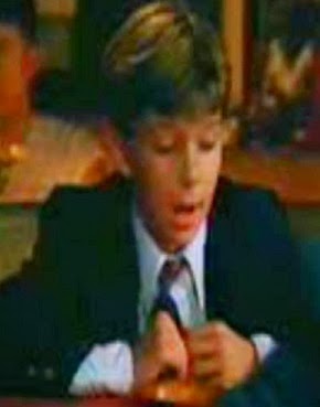 NYSocBoy's Beefcake and Bonding: Bobby Edner: Gay-Positive Child Star ...