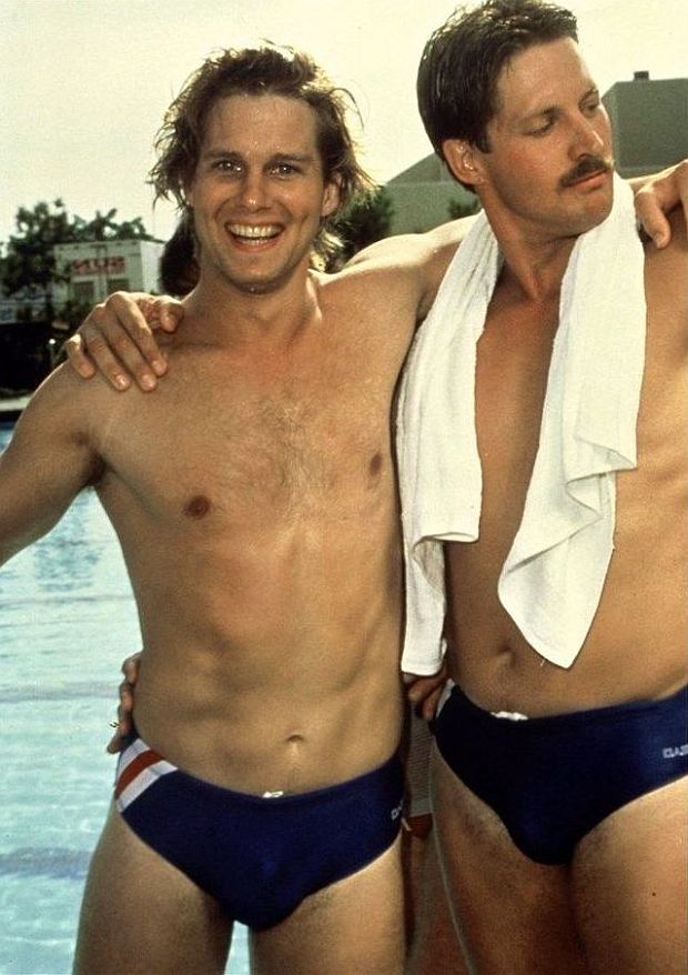 Favorite Hunks & Other Things: Thursday, May 11, 2017