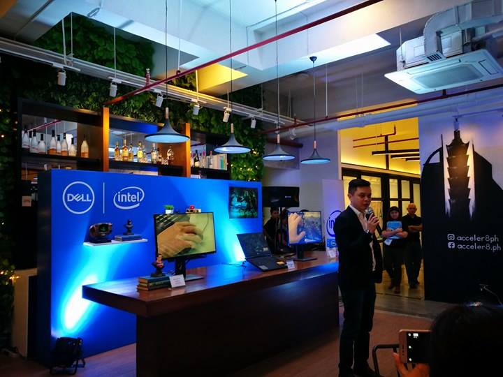 Lemon GreenTea: Dell PH launches Dell Inspiron 15 Gaming Laptop for the ...