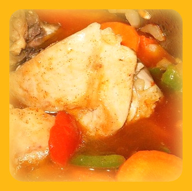 Pollo primavera | Recetas de Cocina diarias, gratis y fáciles de preparar