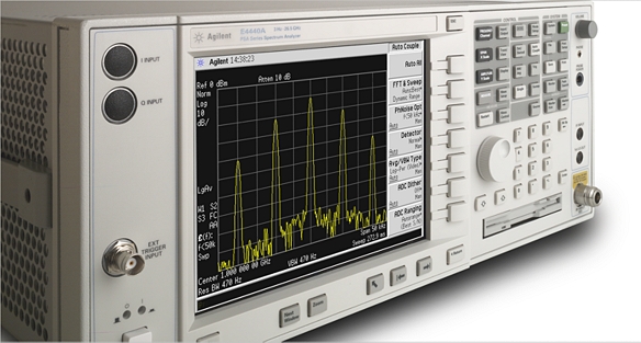 Agilent Indonesia Psa Series Spectrum Analyzers Wildlife And Bird