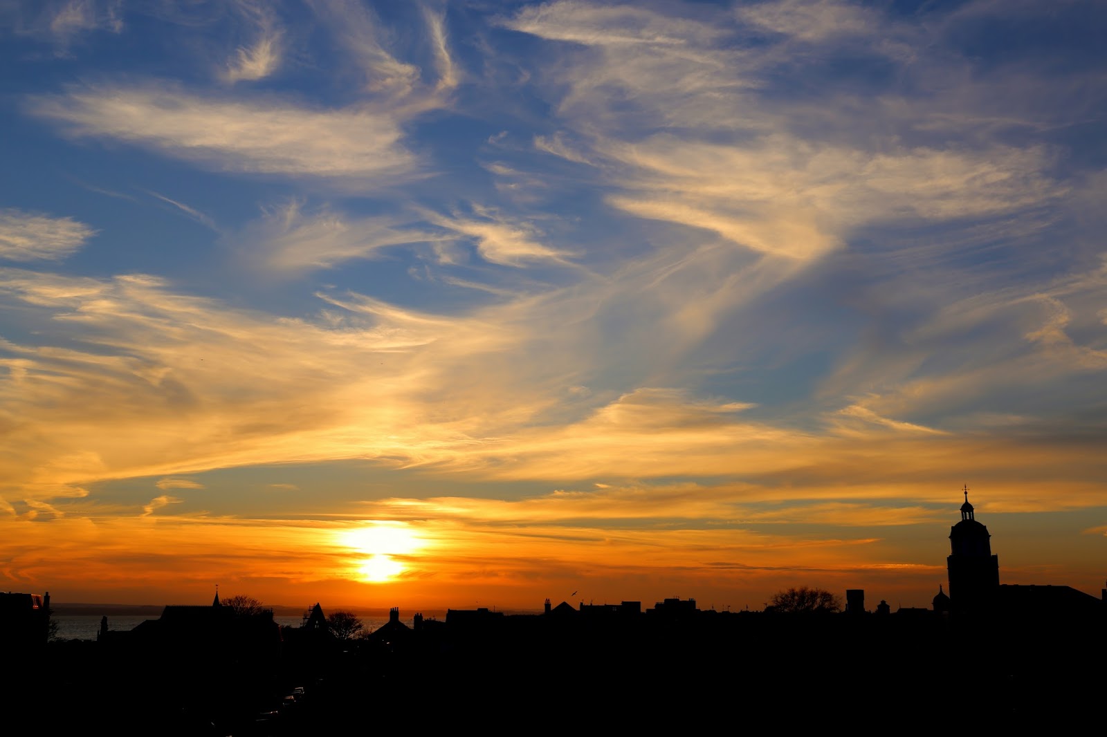 Rooftop Sunset Key West at Jane Mcgary blog
