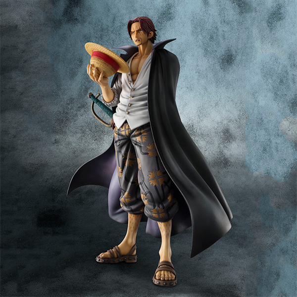 Red-Haired Shanks - P.O.P Neo DX