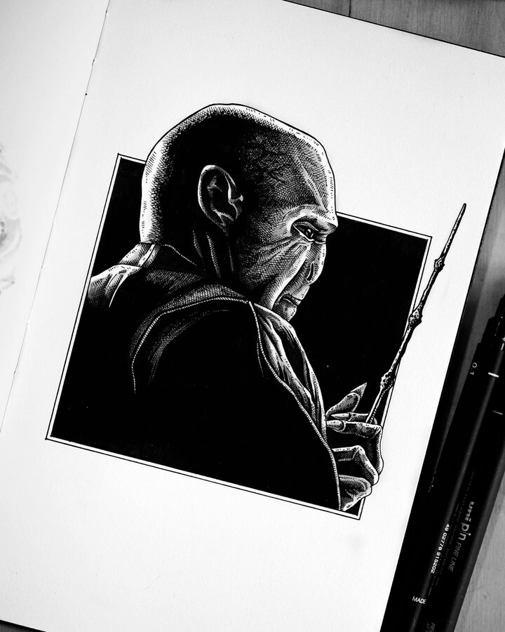 Design Stack: A Blog about Art, Design and Architecture: Realistic ...