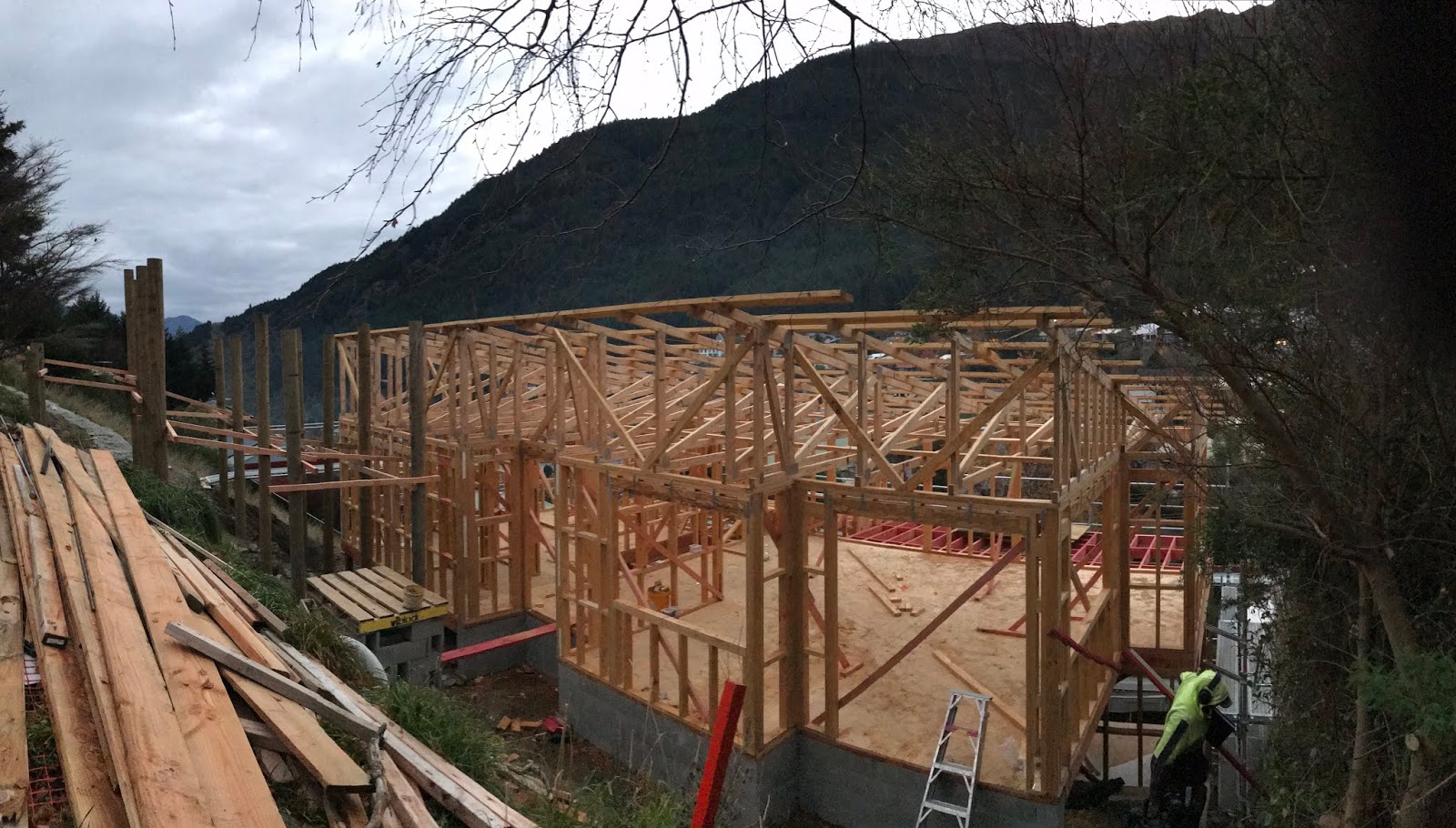 Starting My Apprenticeship - She Builds Bro