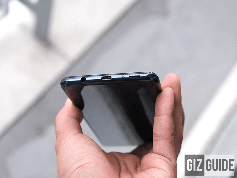 Samsung Galaxy A7 (2018) First Impressions