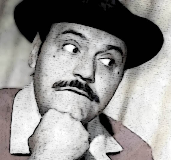 NOTICIAS Y EFEMERIDES MUSICALES Y DEL CINE: HACE 90 AÑOS, NACE CAPULINA ...