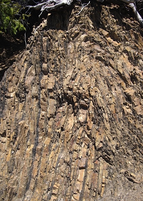 Geology 1403 - Physical Geology: Travels