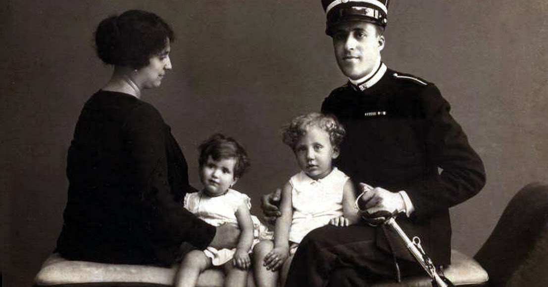 Mazara forever: Anni Quaranta