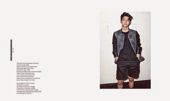 Mix & Match | YG IKON