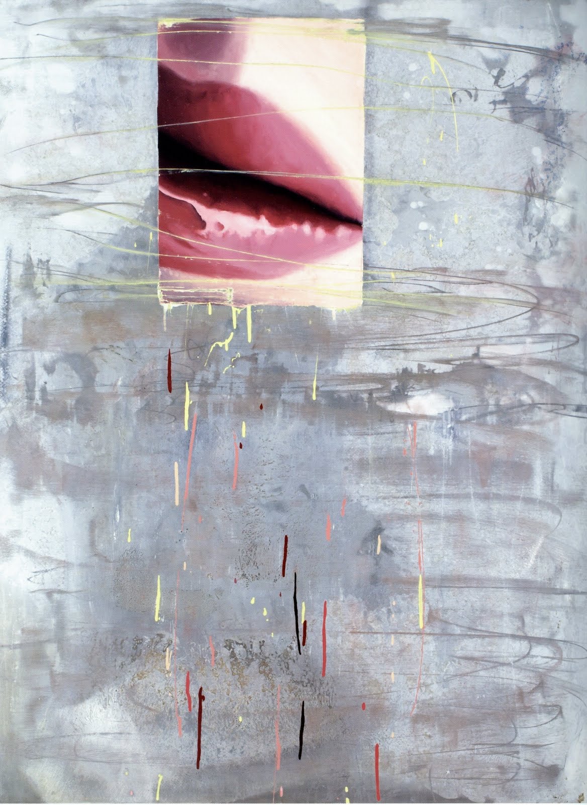 cityzenart: Marilyn Minter