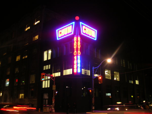 1050 CHUM MEMORIAL BLOG: Larry Solway (former CHUM host) dead at 83