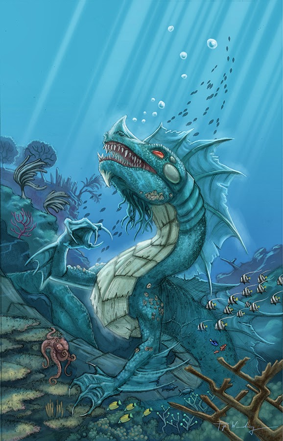 Piya's Studio: September 2013