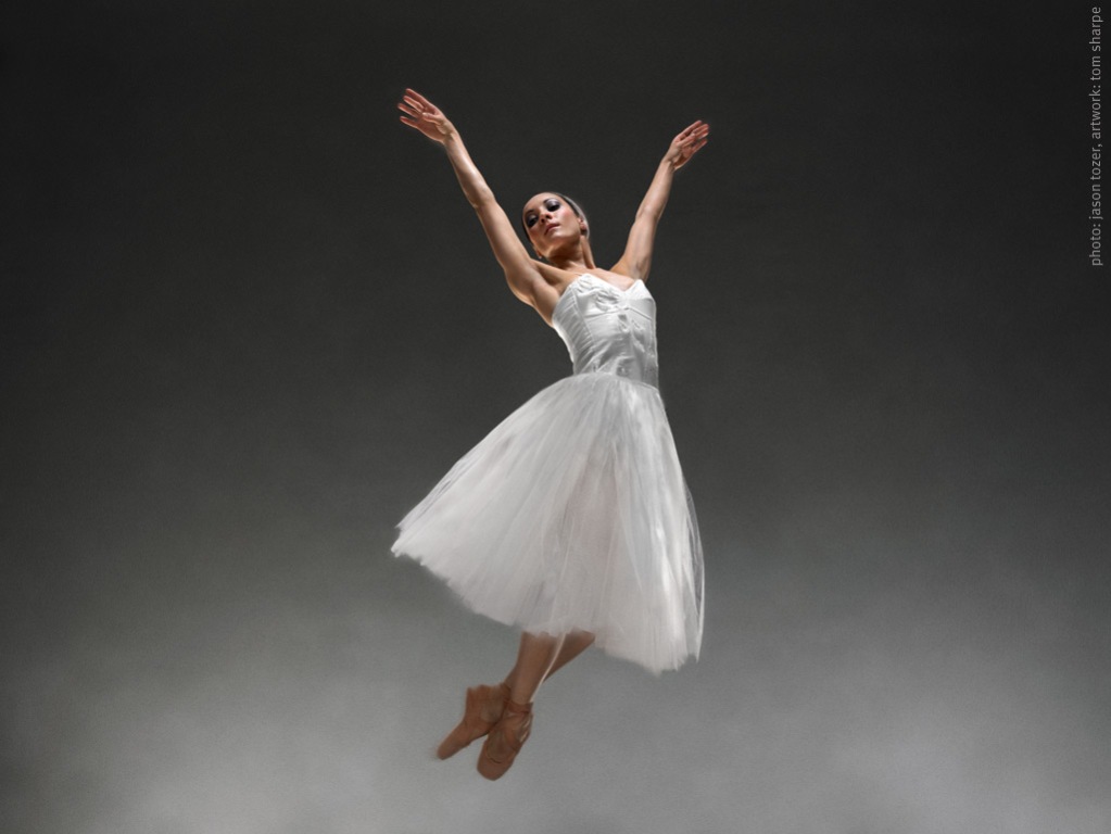 Revista El Bosco: Jason Tozer