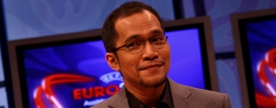 Behind The Scenes..: Ricky Jo In Memoriam