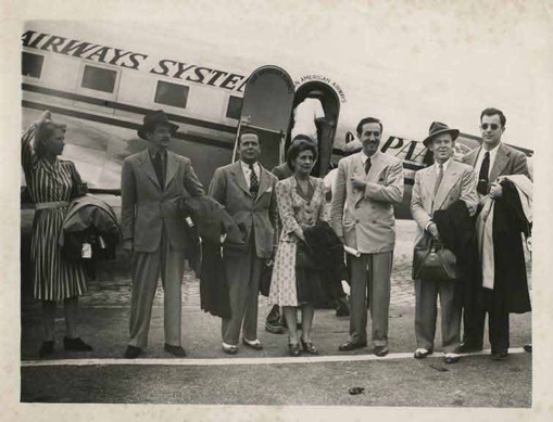 wacky tacky: wacky tacky Icons: Mary Blair