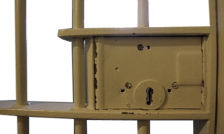 Retro LadyLand: Prisoner: Cell Block Bea - and interview with Val Lehman