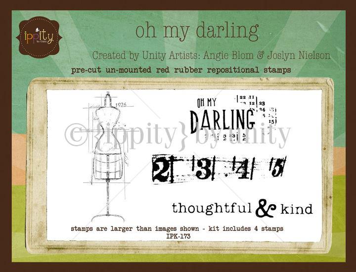 Taylor~Made by JenMarie: August IPPITY Release!! {giveaway}