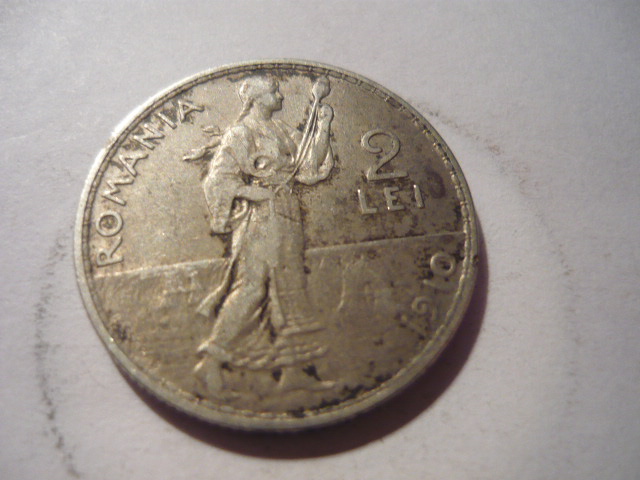 Numismatica - Vand / Cumpar Monede Vechi: MONEDE VECHI ROMANESTI