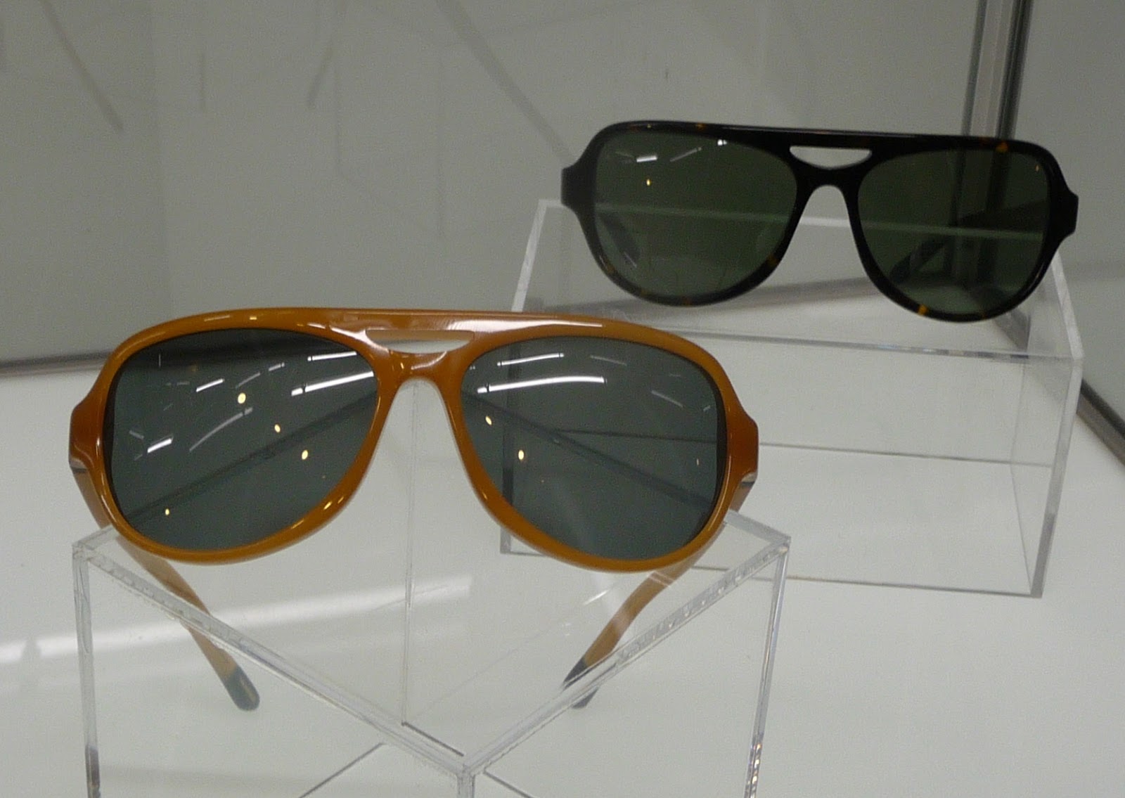 SUNGLASSES Spring 2013-Marciano, William Rast, BONGO®, Candie's ...