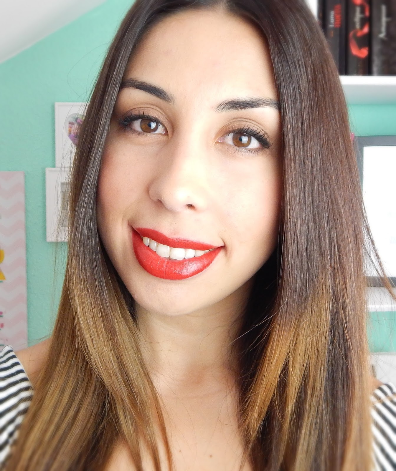 MarianMakeUpSecrets: 2015