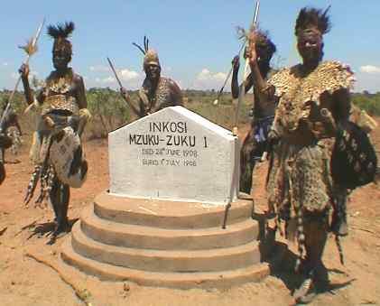 PART 1; AMAZULU WITH NGUNI PEOPLE MAINTAIN AFRICA CULTURE