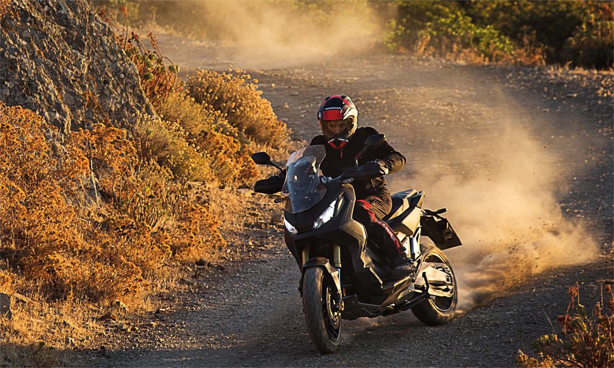 Perjalananku: Honda X-ADV bila di bikin versi kubikasi kecil dan di ...