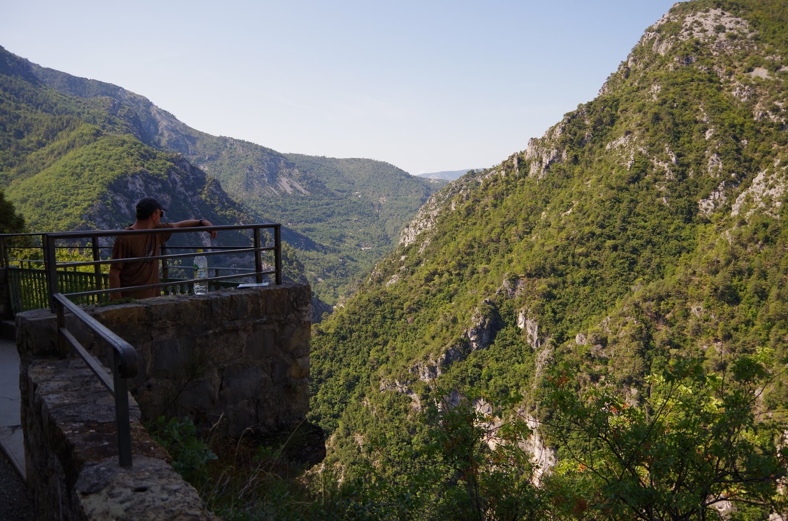 Provence wonders: Duranus