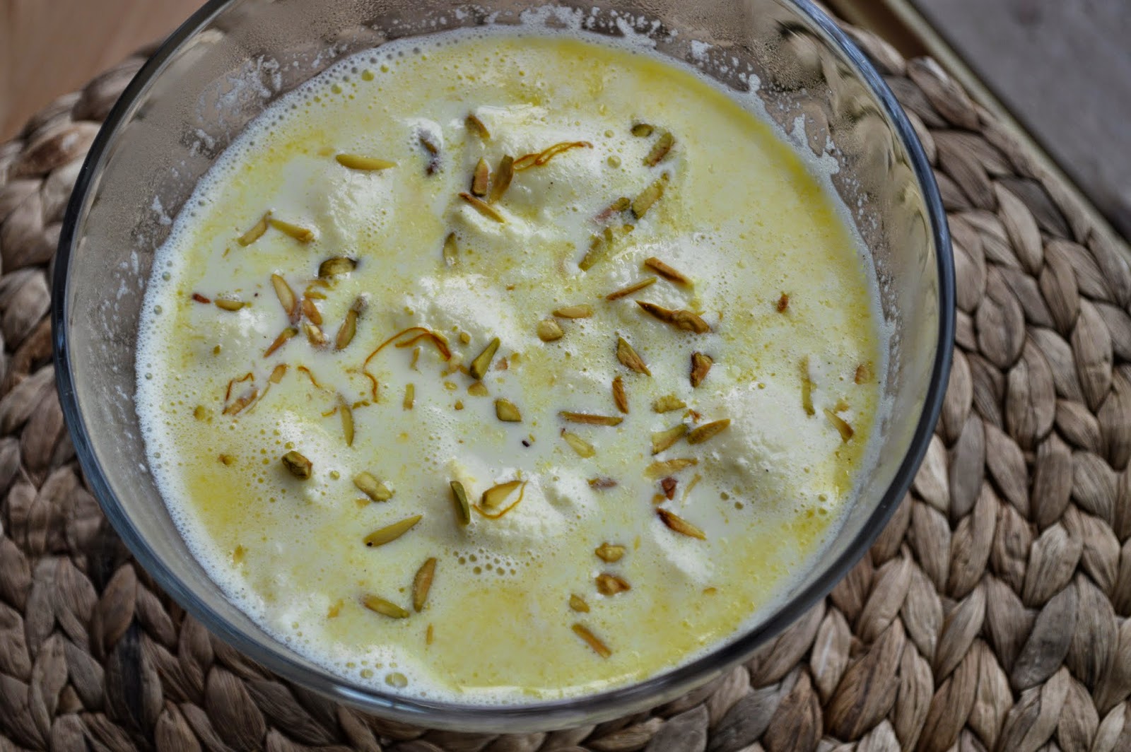 Ras Malai