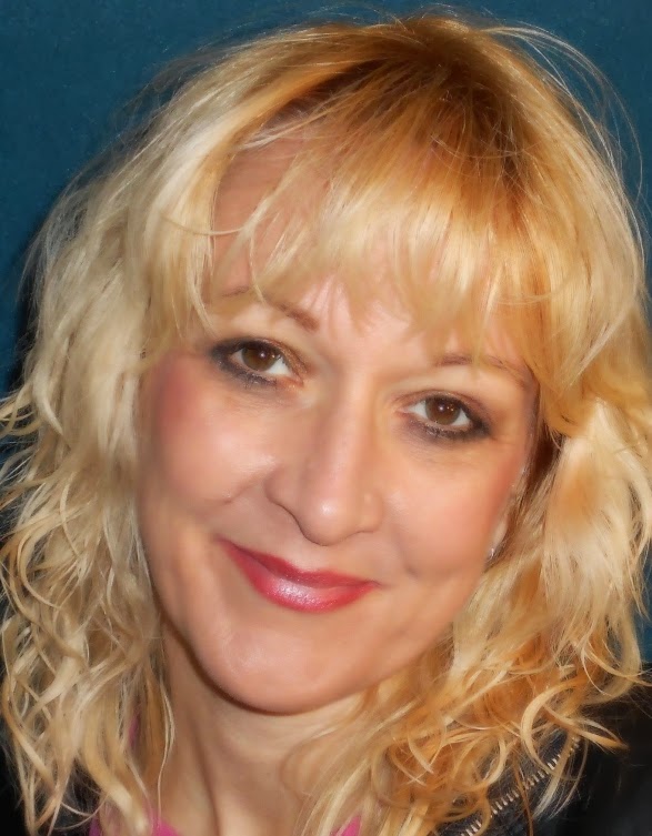 Suite T- The Author's Blog: Three Reasons You Might Be Tangled in the ...