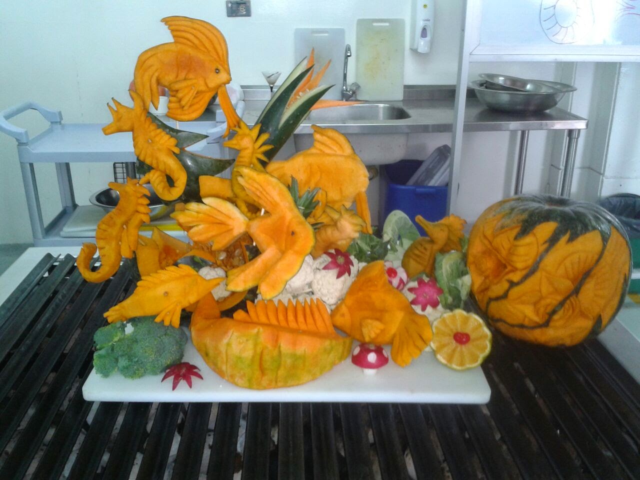 Garnish: ¿Que es Garnish?