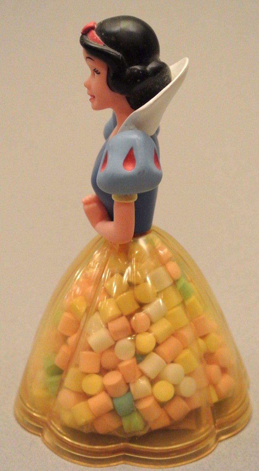 Filmic Light - Snow White Archive: Snow White Figural Candy Dispenser
