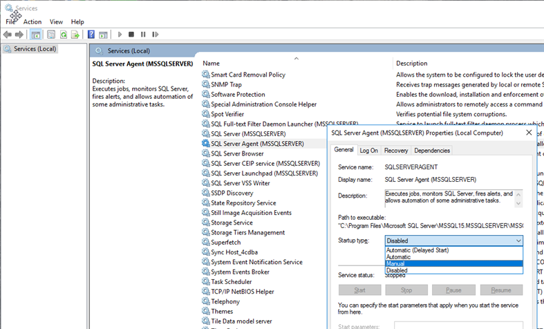 SQL Server Trucs & Astuces
