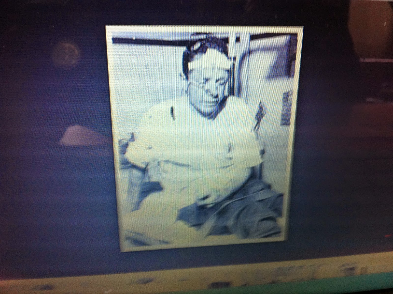 THE BLACK SOCIAL HISTORY:: BLACK SOCIAL HISTORY : " JAMES ZWERG " IS AN ...