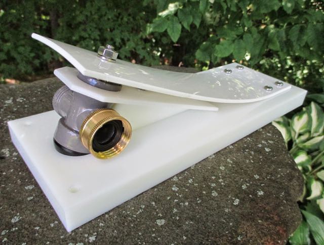 Whizbang Toe-TapperFaucet Switch: All AboutThe Whizbang Toe-Tapper