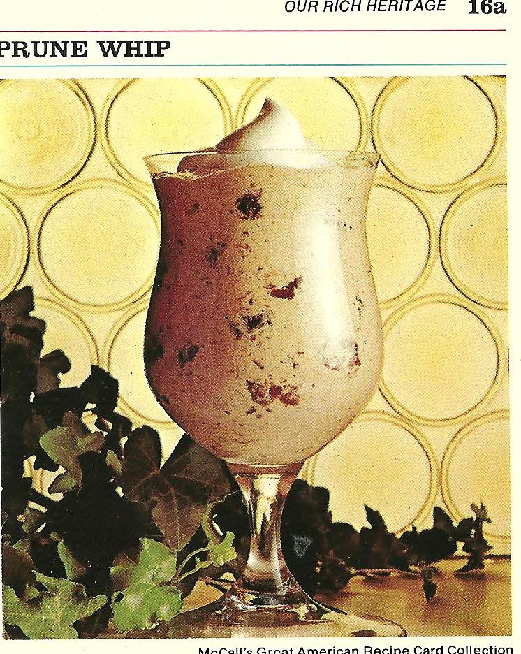 Two Bears Farm and the Three Cubs: Really Gross Vintage Recipes