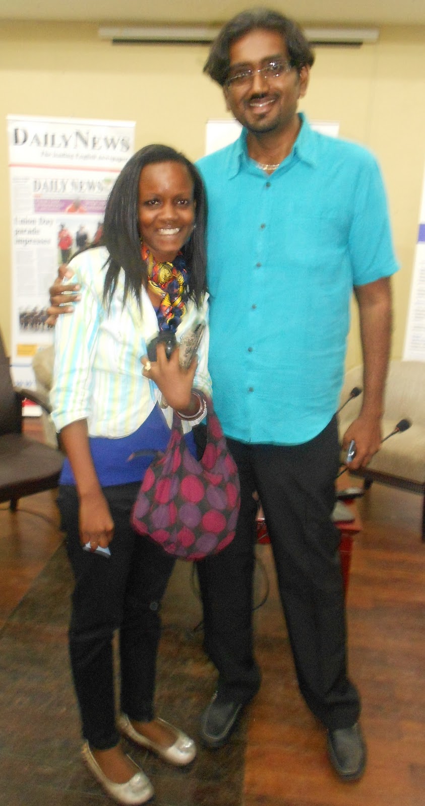 Alice Fashion World: An entrepreneurship session on Business of Beauty ...