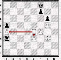 The Streatham & Brixton Chess Blog: The Rubinstein Method