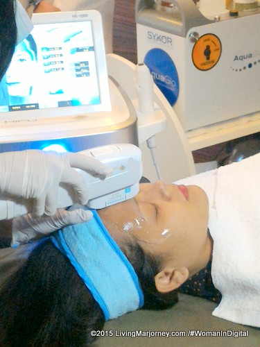 Woman In Digital: What You Should Know About Aqua Glo Abrasion Free ...