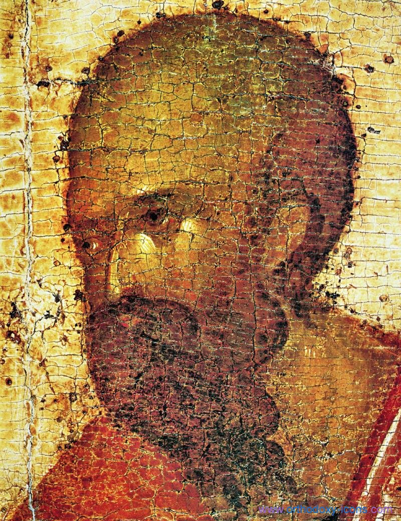 Falling in Love with Truth: PAUL, THE APOSTLE