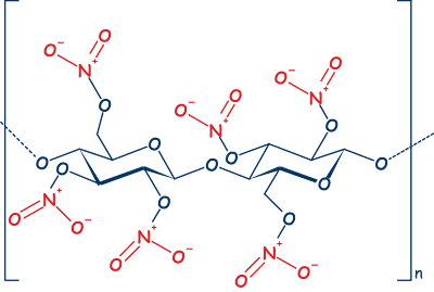 LABORATORIO BIOQUÍMICA: Síntesis de Nitrocelulosa