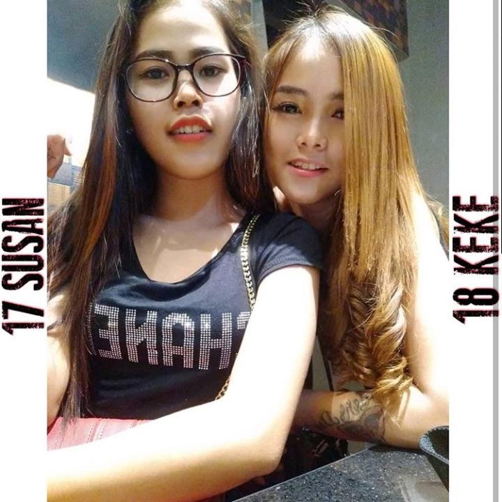 Nomor 17 Susan Zaigon Spa Shiatsu dan Lounge ~ Zaigon Spa Shiatsu dan Lounge