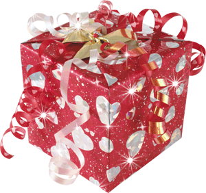 ® Colección de Gifs ®: GIFS Y IMÁGENES DE CAJAS DE REGALOS