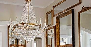 a perfect gray: mirror groupings