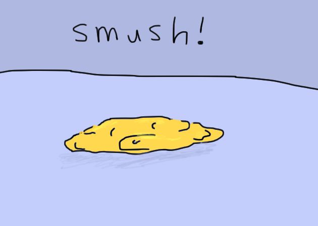 beastosaur: tasty little mutant bears