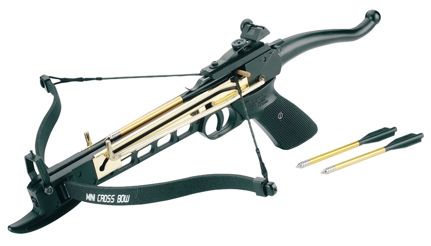 Bésta uma arma de arremesso aínda moderna...por Octávio Oliveira