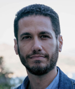 No Mind's Land: Michael A. Rodriguez - The Living Flame of Love