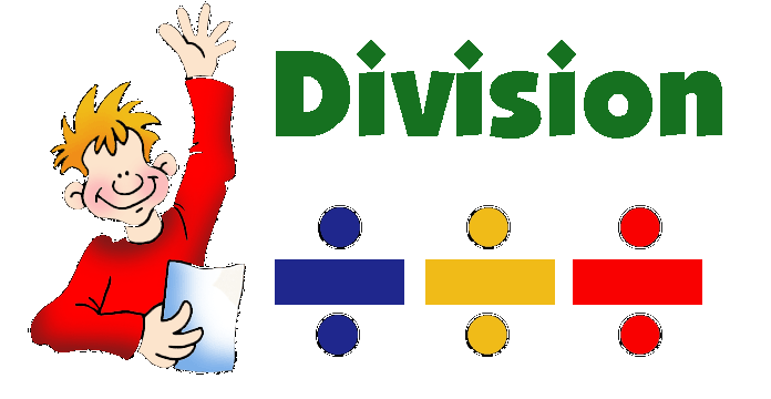 EDUCO MAGIA: La división