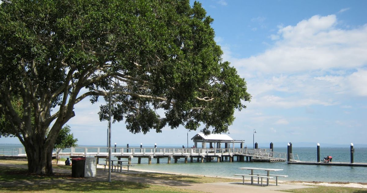 Bribie Island History: Bongaree Jetty Heritage